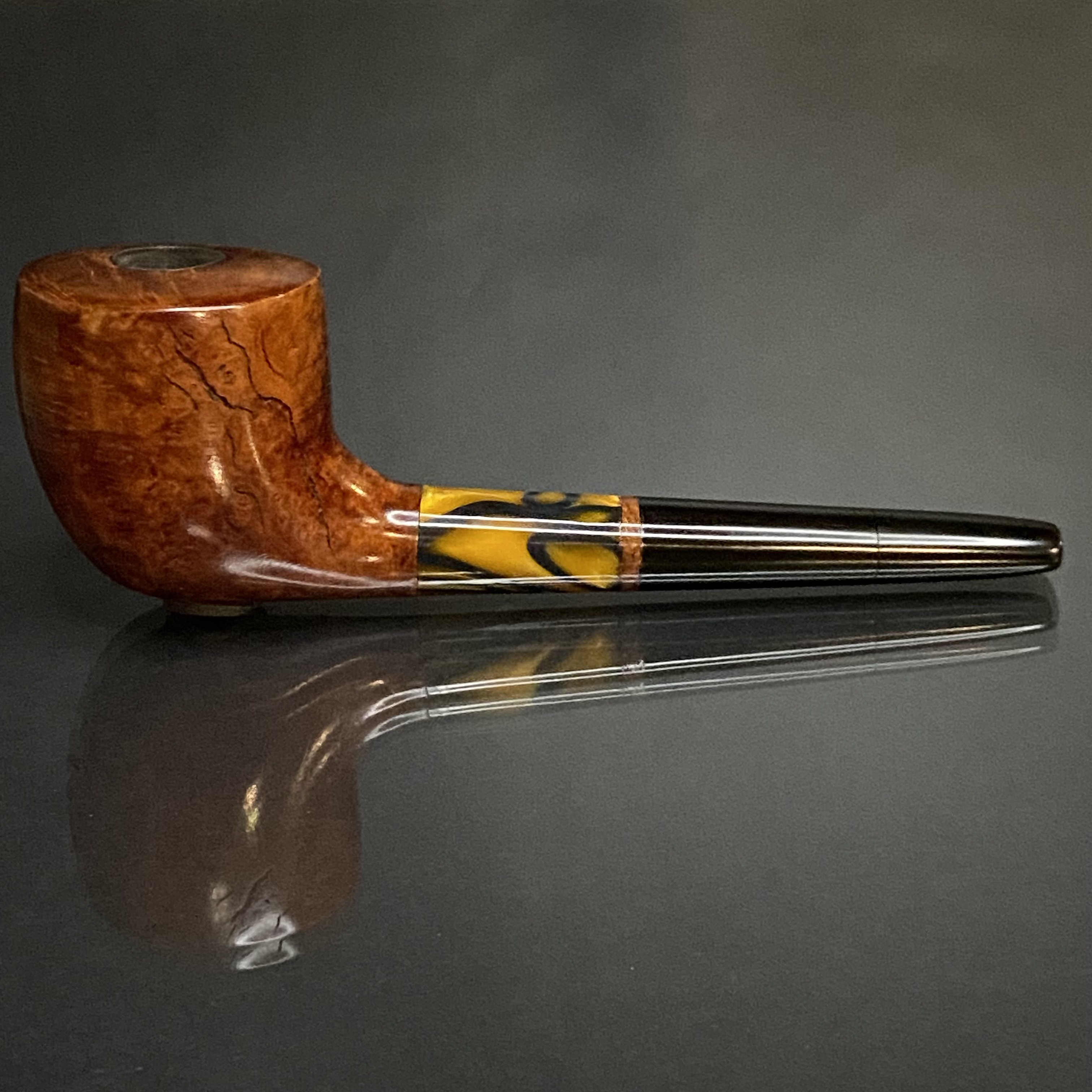 About - GlassWood Pipes LLC